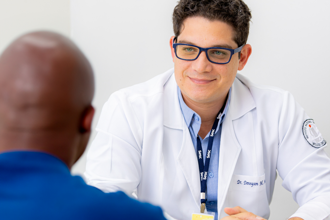 Ação oferece serviços gratuitos de saúde masculina e prevenção do ... Ação oferece serviços gratuitos de saúde masculina e prevenção do ...