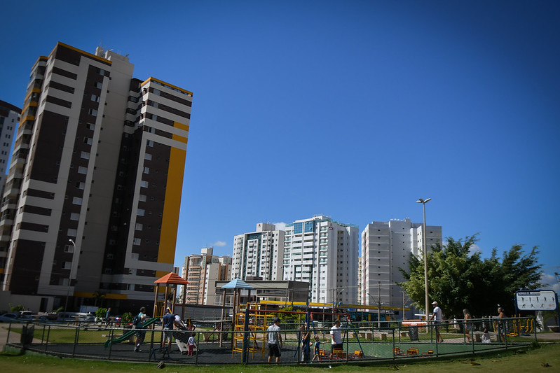 Censo 2022 indica que o DF é onde as pessoas mais moram em apartamentos ... Censo 2022 indica que o DF é onde as pessoas mais moram em apartamentos ...